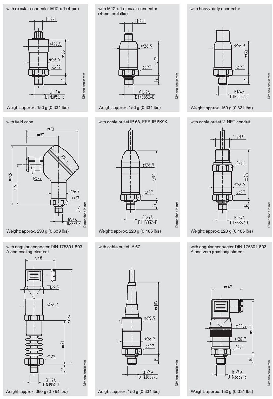 Wika S20 Pressure Transmitter Wiring Diagram at Abbey Takasuka blog